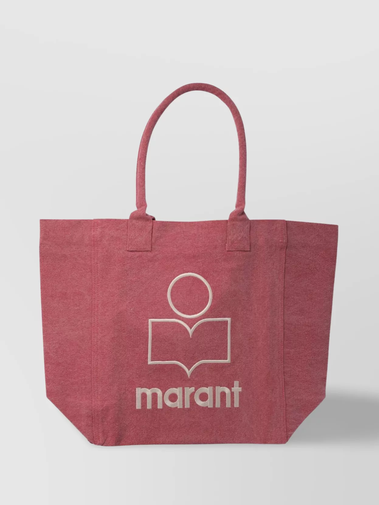 Isabel Marant Double handle shoulder bags | The Fashion Square