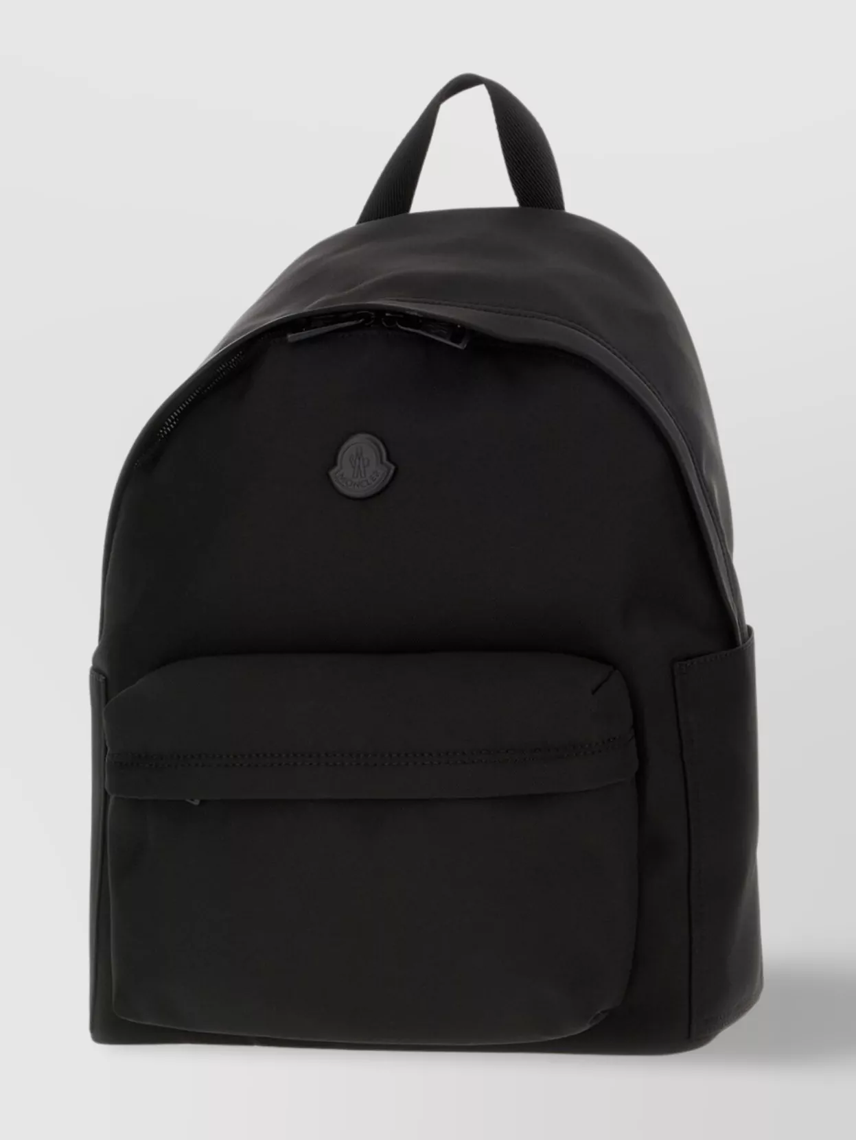 Moncler Fabric backpack perrick new | The Fashion Square