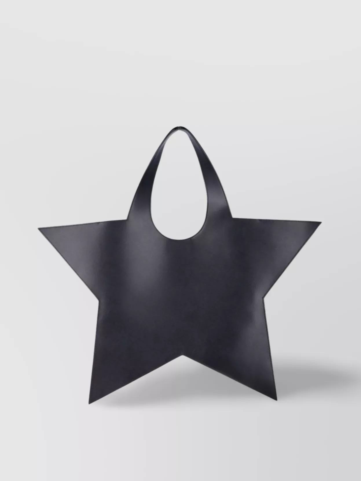 Coperni Star leather tote bag | The Fashion Square