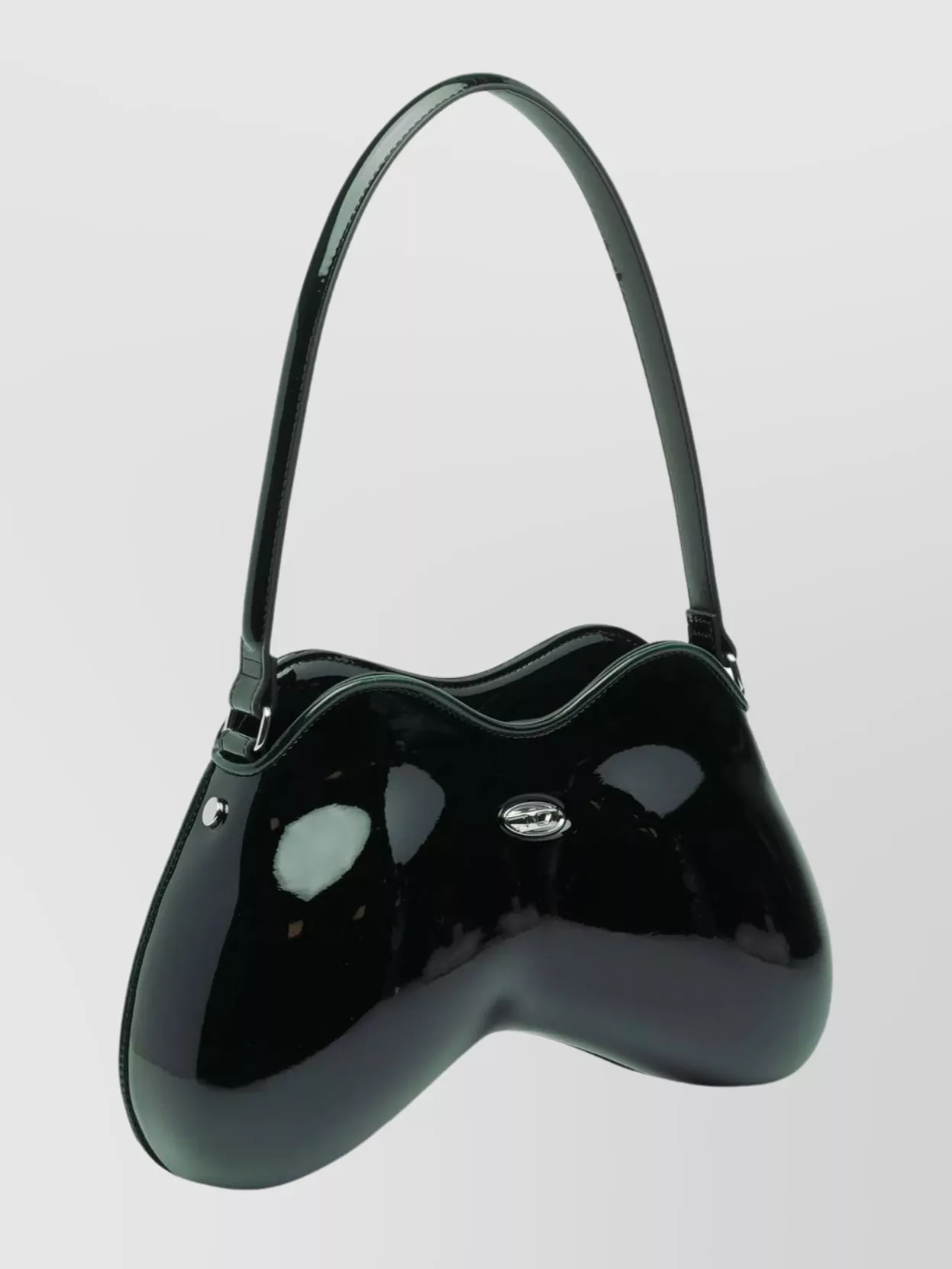 Diesel play shoulder bag | The Fashion Square
