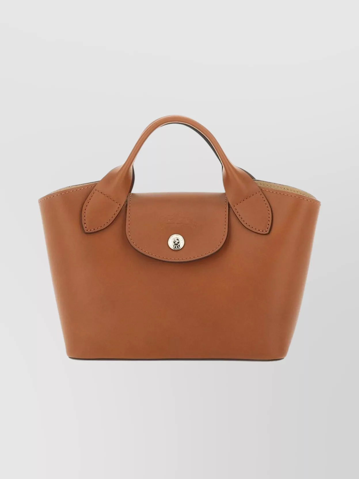 Longchamp Versatile cross-body bag and satchel design | The Fashion Square