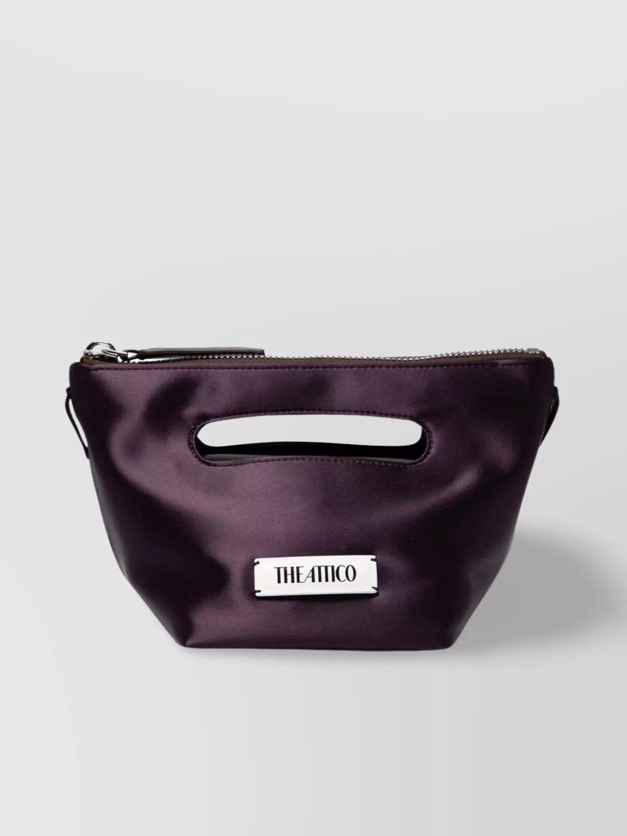 The Attico Garden path 15 crossbody bag | The Fashion Square