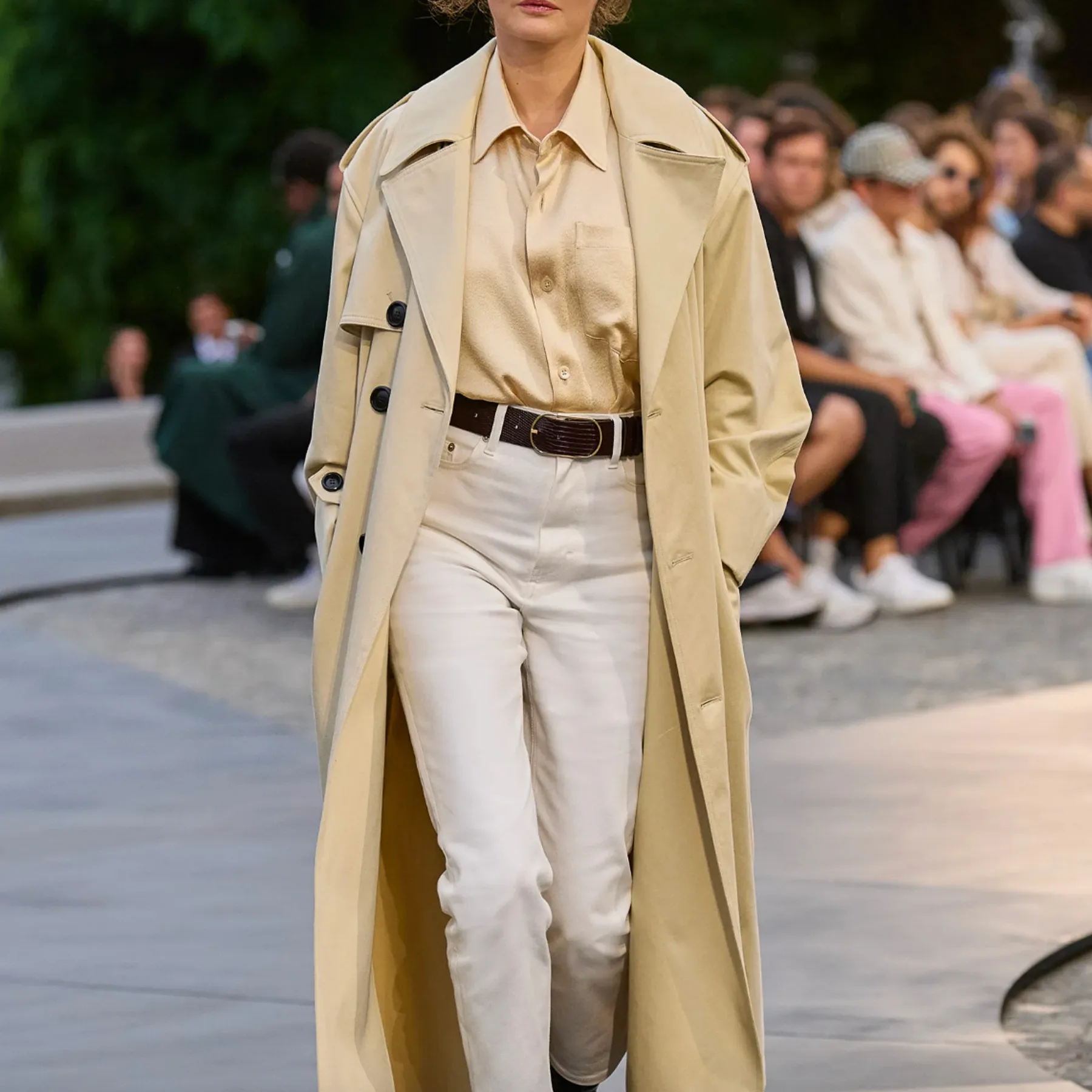 The finest Women's Fashion | Curated Luxury Fashion