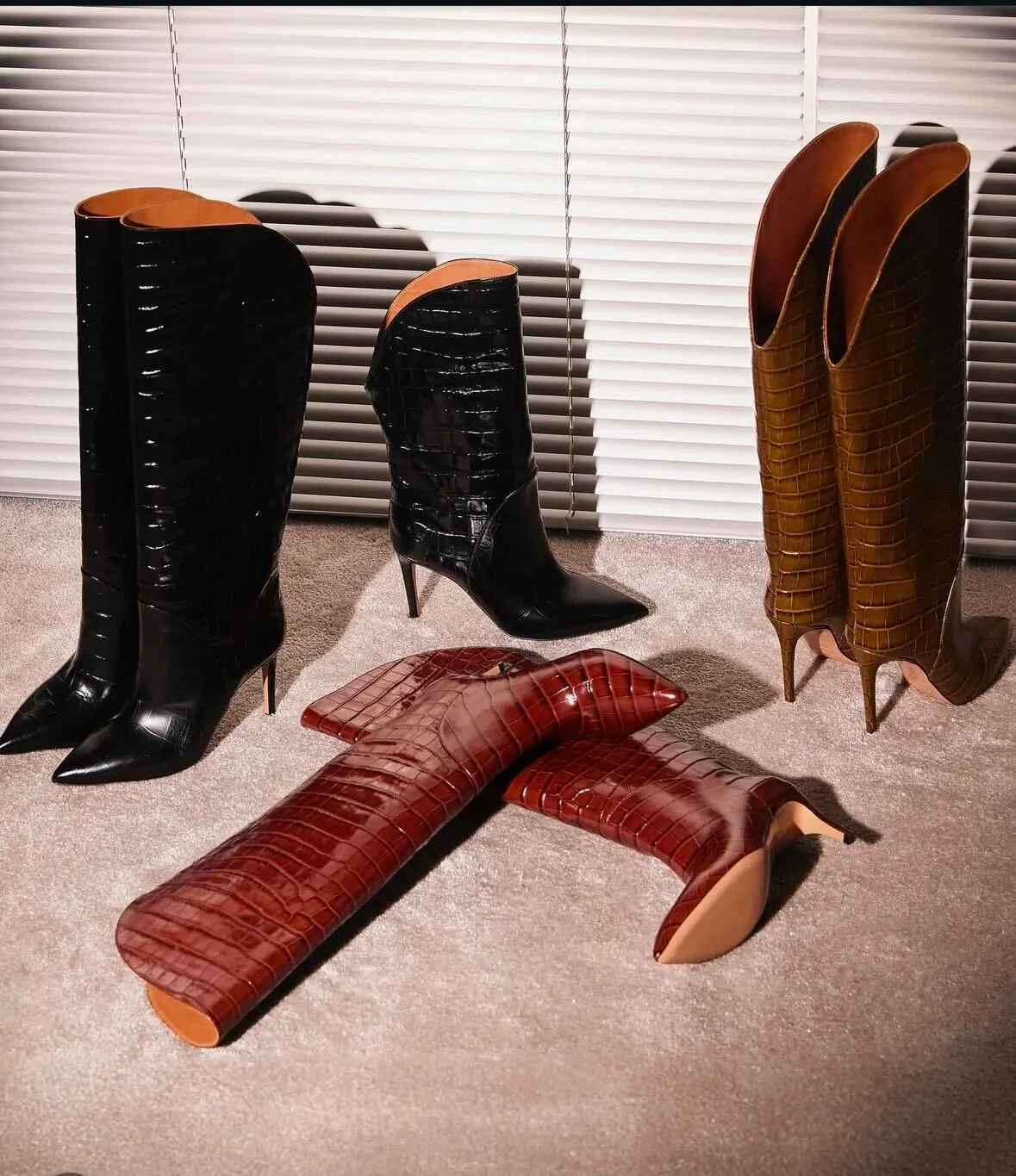 The finest Women's Fashion | Curated Luxury Fashion