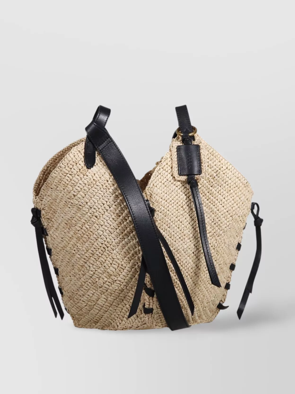 Isabel Marant Tampa mini gc bag | The Fashion Square