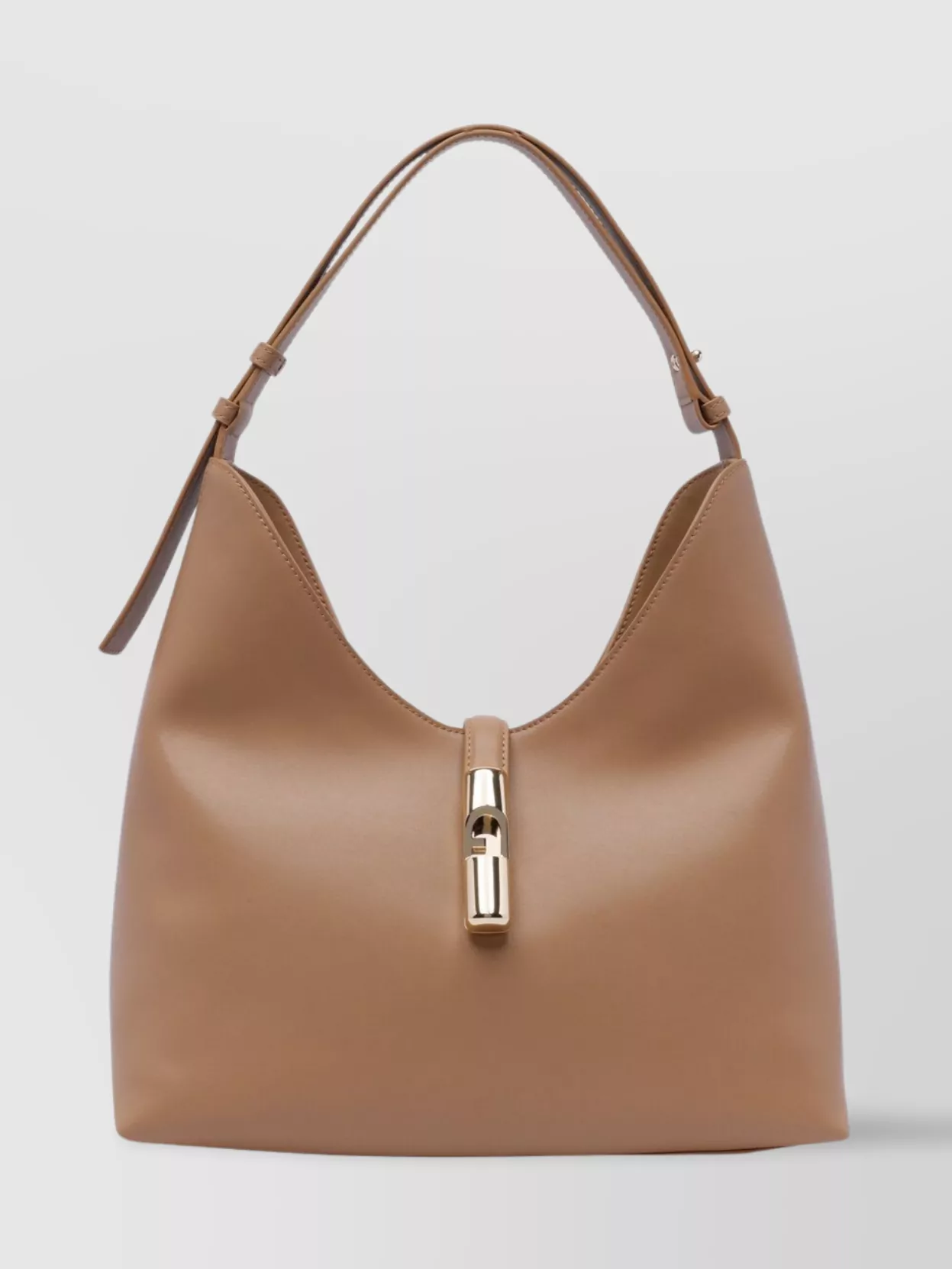 Furla Shoulder bag structured adaptable strap | The Fashion Square