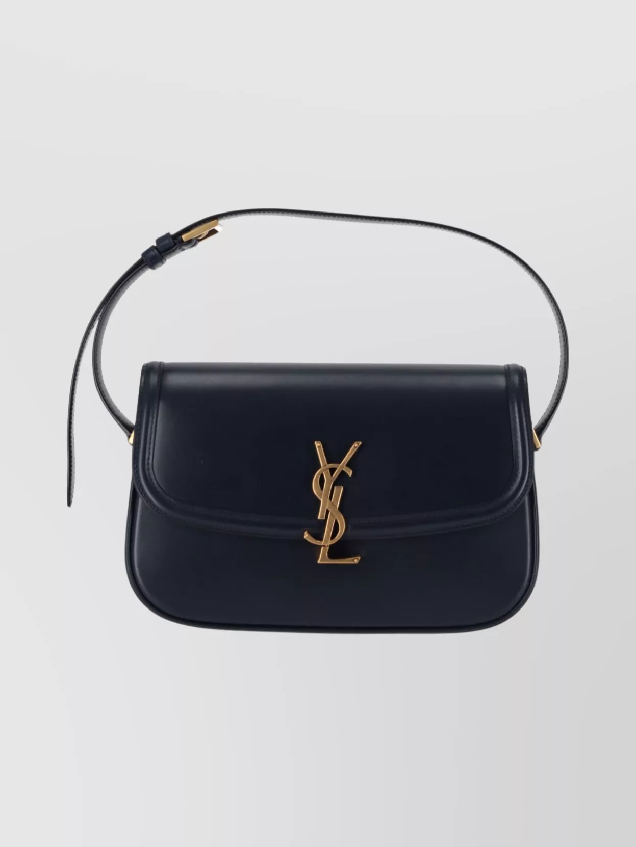 Saint Laurent Ysl shoulder bag adjustable strap | The Fashion Square